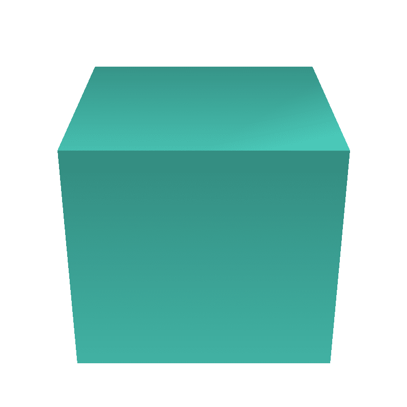 3D Printer Files | 3MF File | Calibration Cube | Creality Cloud