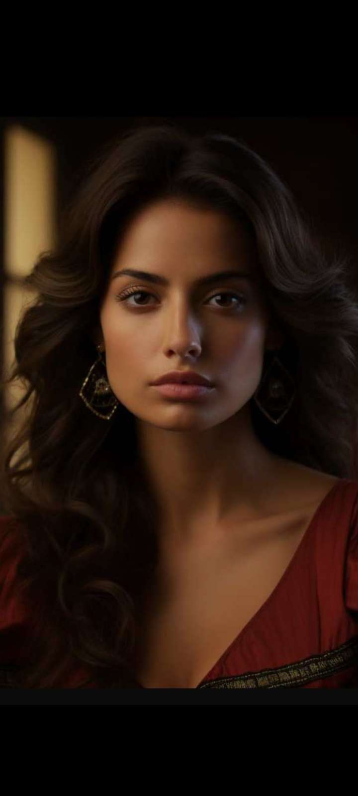 Isabel | 3D models download | Creality Cloud