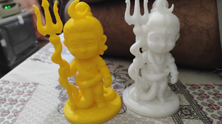 Looking for Tips on Painting and Finishing FDM Models! | Creality Cloud