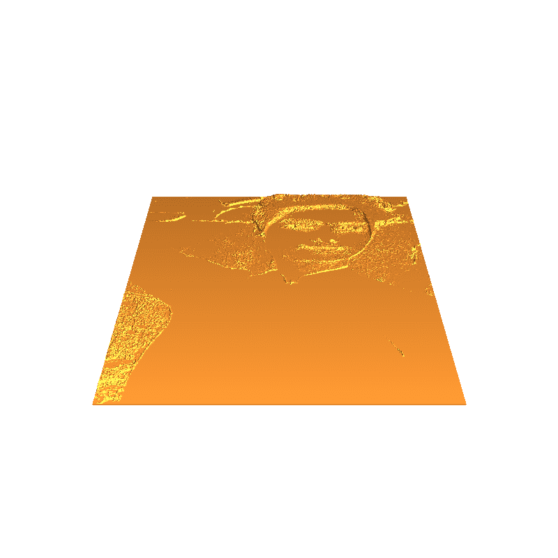 Free Sculptures & Artworks STL Download - Billaby Muhammad Ayyan