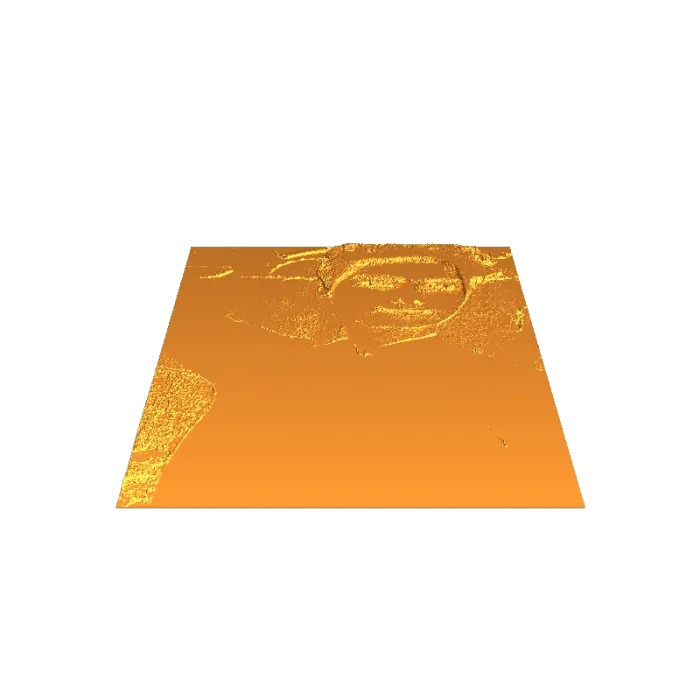 Free Sculptures & Artworks STL Download - Billaby Muhammad Ayyan