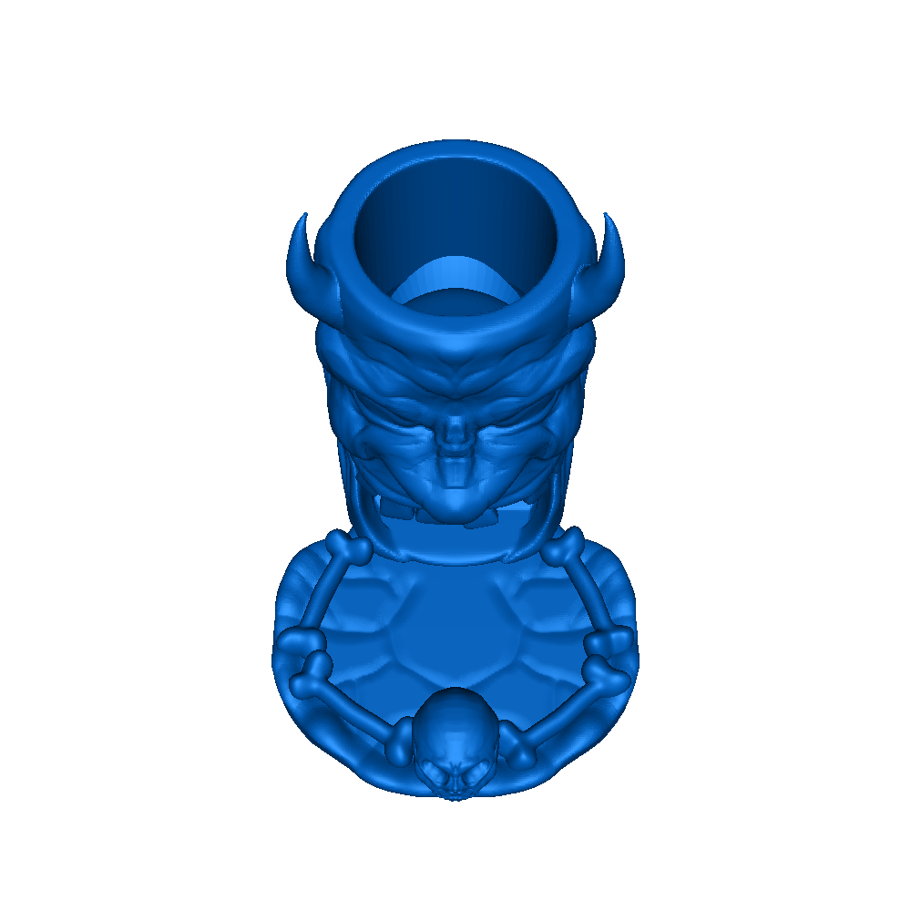 Free Board Games & Card Games STL Download - Devil dice towerby Philyo