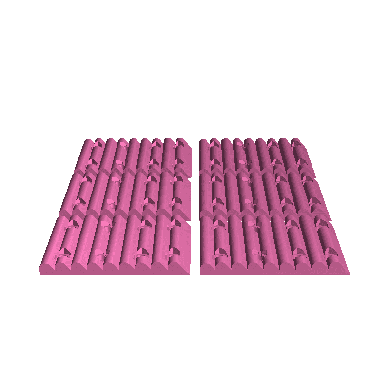 Free Other STL Download - multi Flap Dragby user8102862378