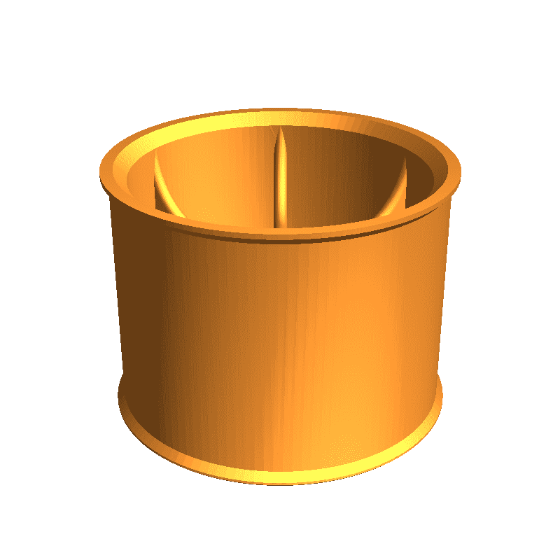 Free Other STL Download - 3D printed wheels for Martian Rover by SMT_M 🦊