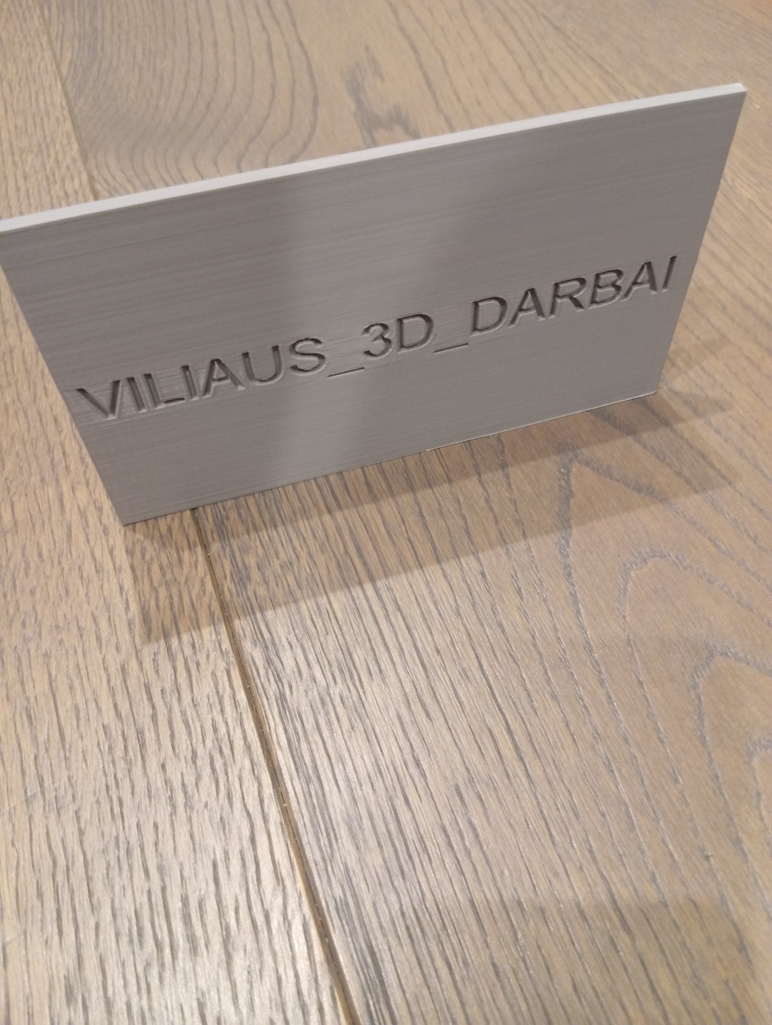 Tools & Spare Parts STL Download - vilius 3dby 3d printing lover