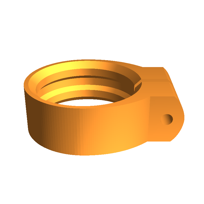 Free Other STL Download - dslr desktop tripodby Bobert