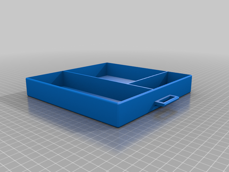 Under Desk Drawers | 3D models download | Creality Cloud