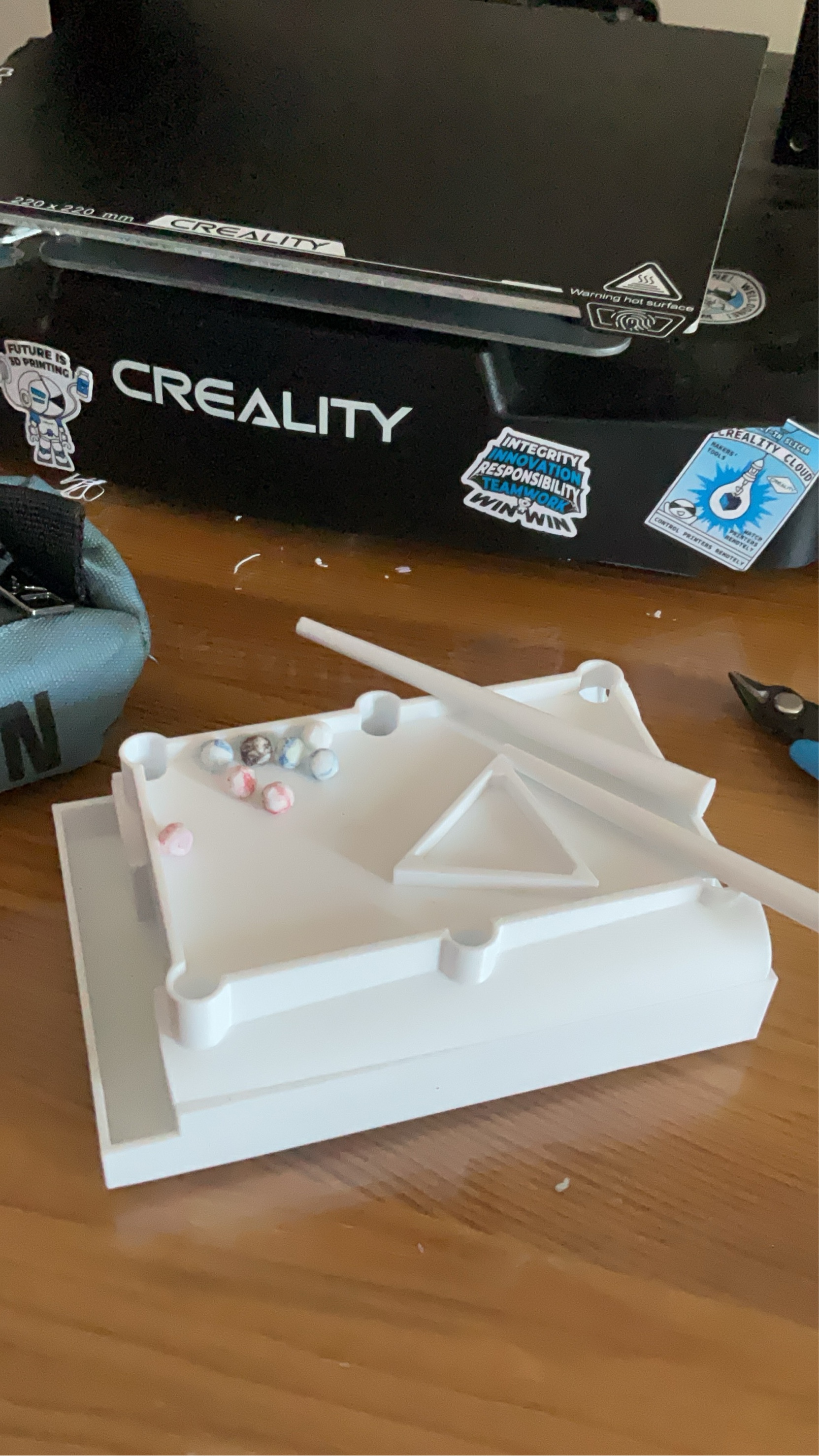 really good | Creality Cloud