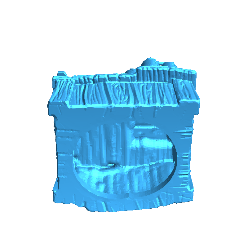 Other STL Download - Potion Machines- Goblin Brewers-Presupported ...