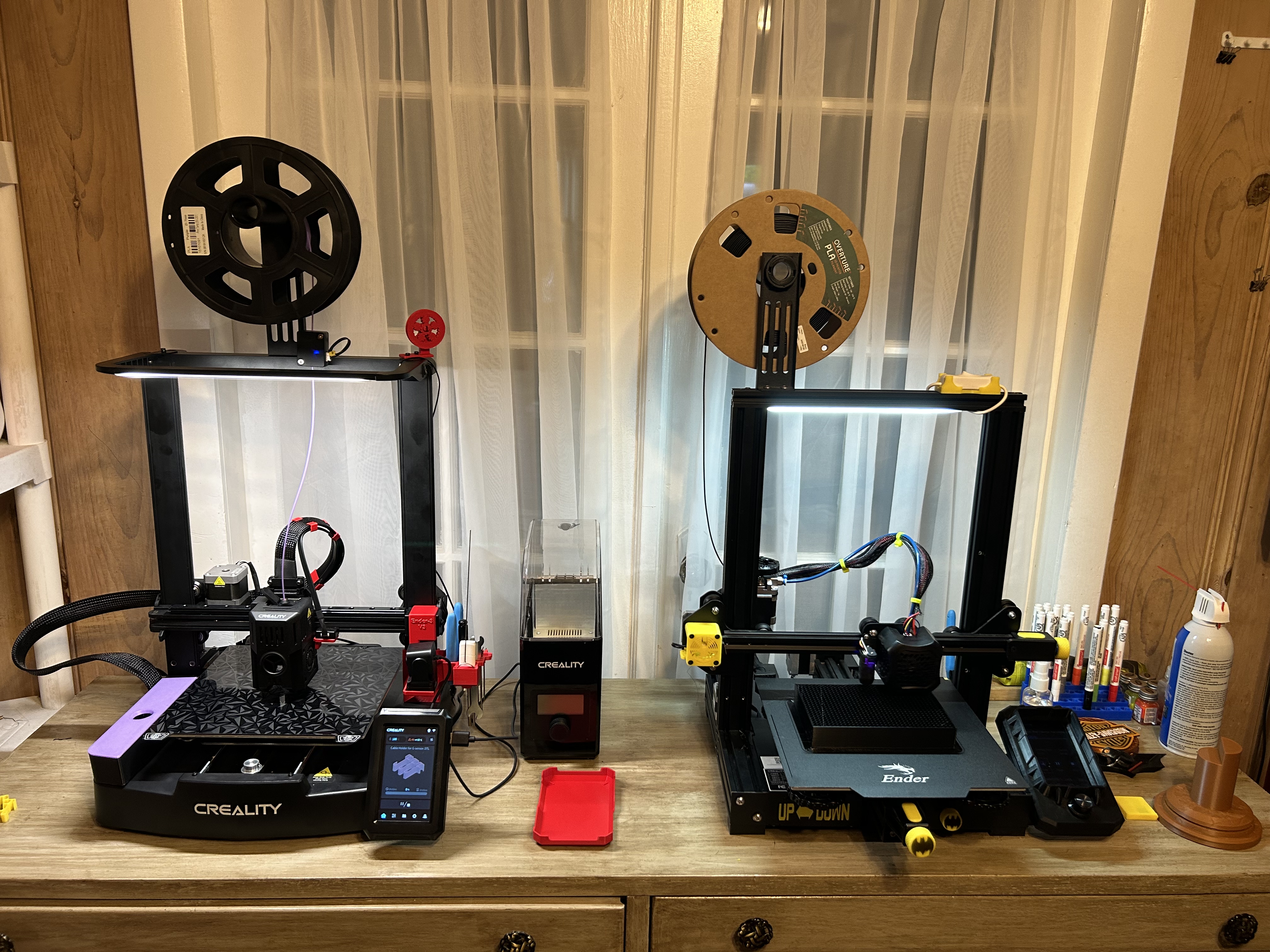 2nd Ender Printer and loving every minute of it. | Creality Cloud