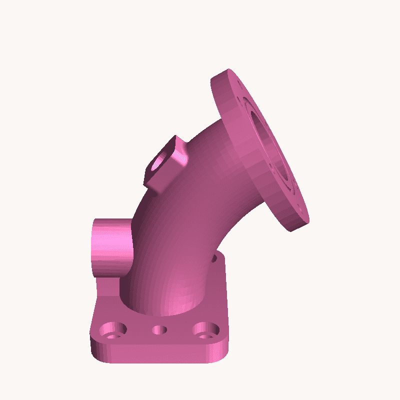 Free Tools & Spare Parts STL Download - Parts-pipeby iLove3D