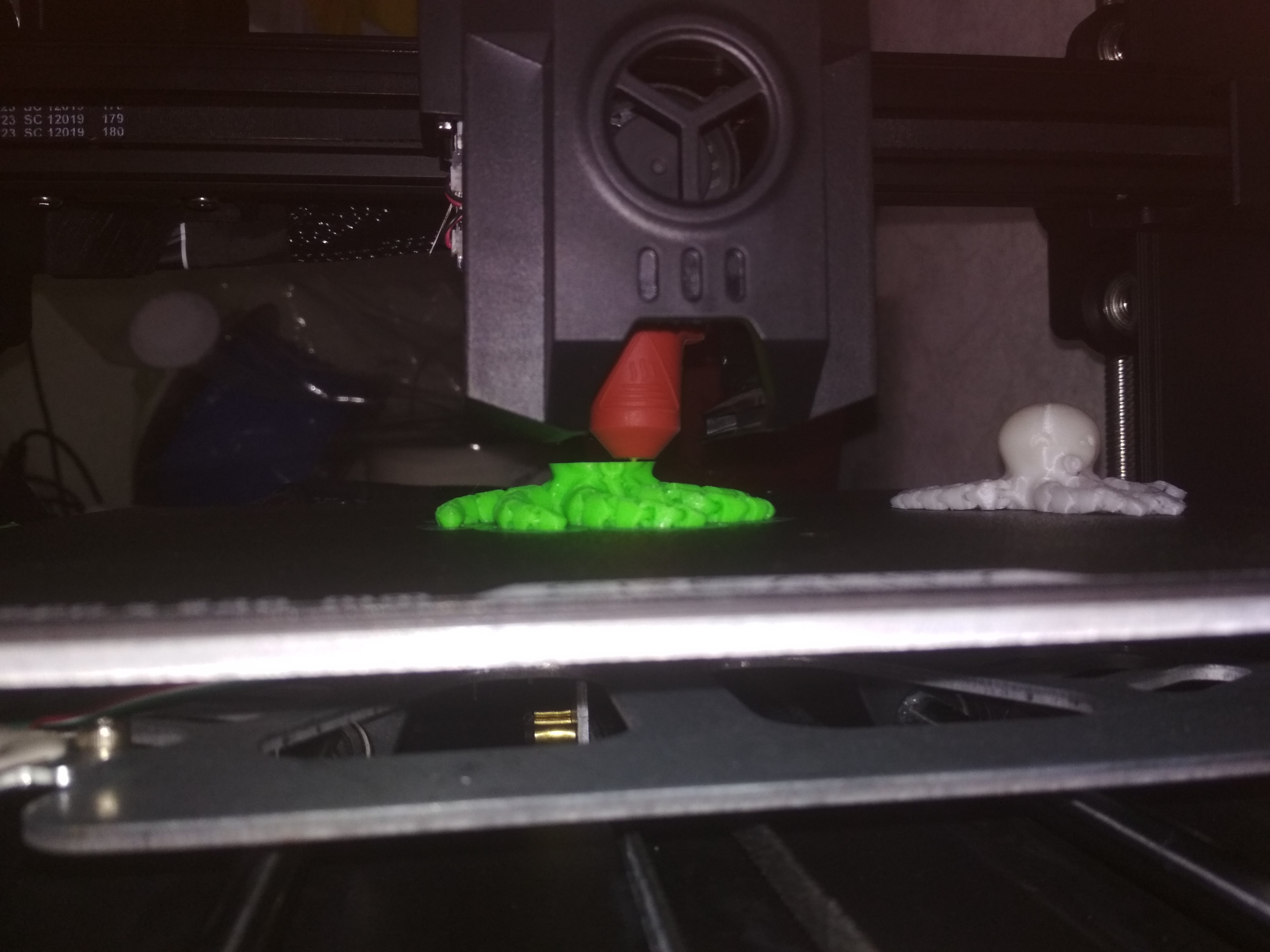 Good morning! | Creality Cloud