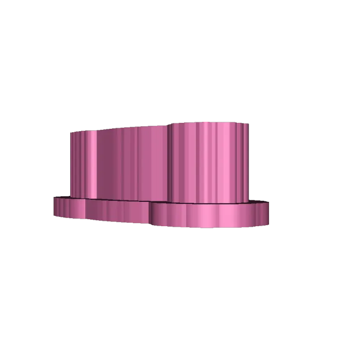 Tools & Spare Parts STL Download - bonnet by Bijouxcreatifs de Da