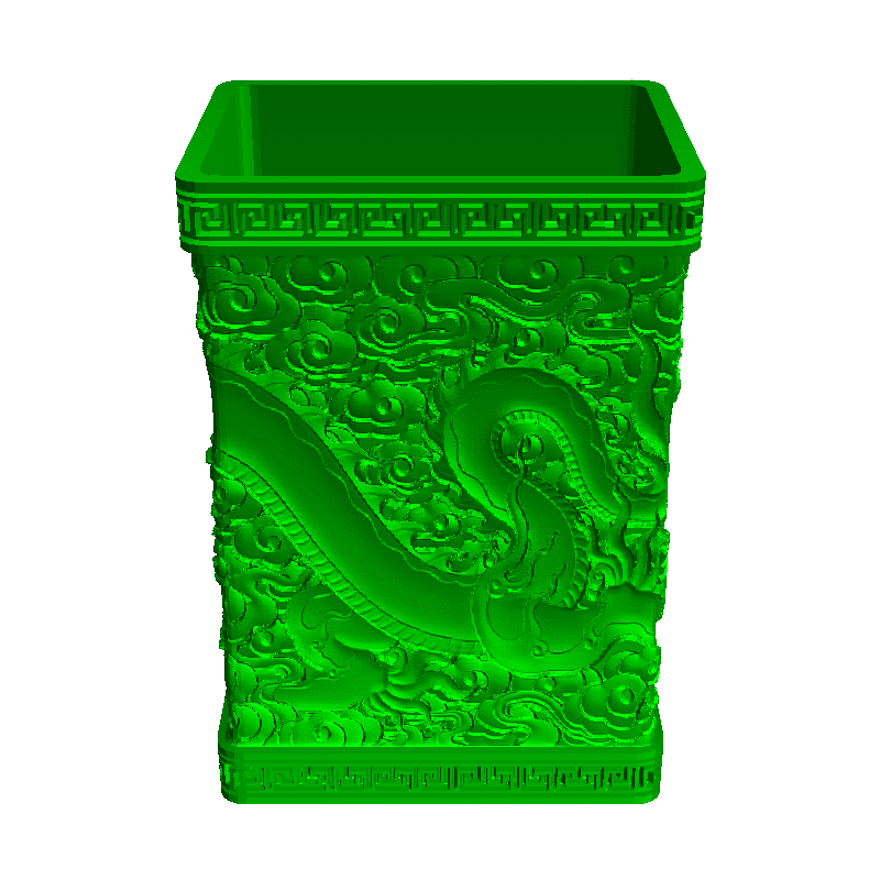 Gguhhh | 3D models download | Creality Cloud