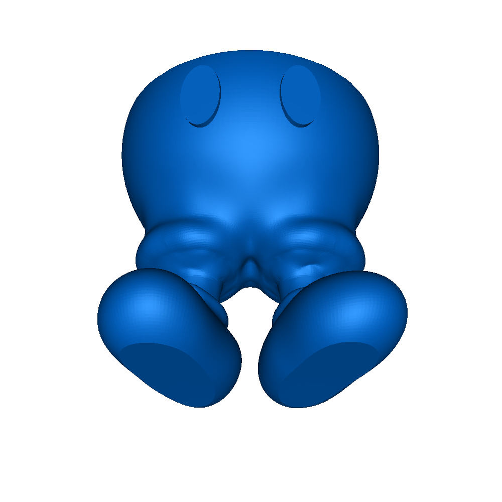 Free Other STL Download - shot holderby Jess Sisson