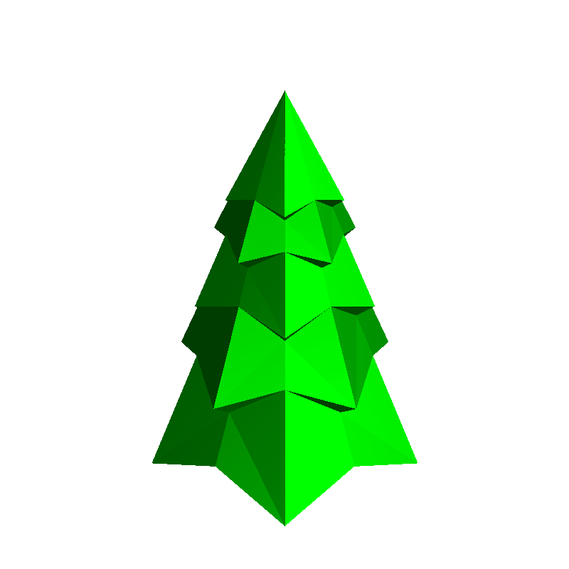Free Other STL Download - Treeby Willis17