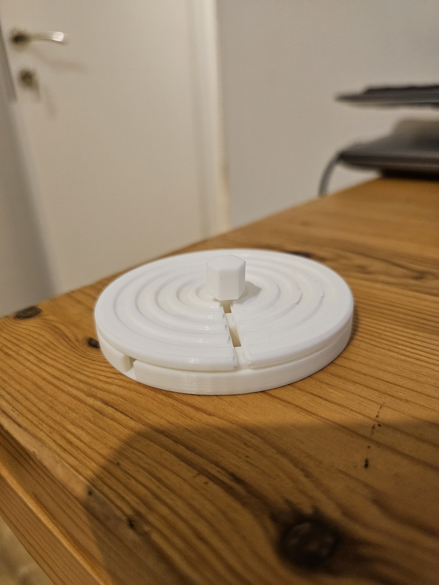 great print! thanks! very fun :) | Creality Cloud