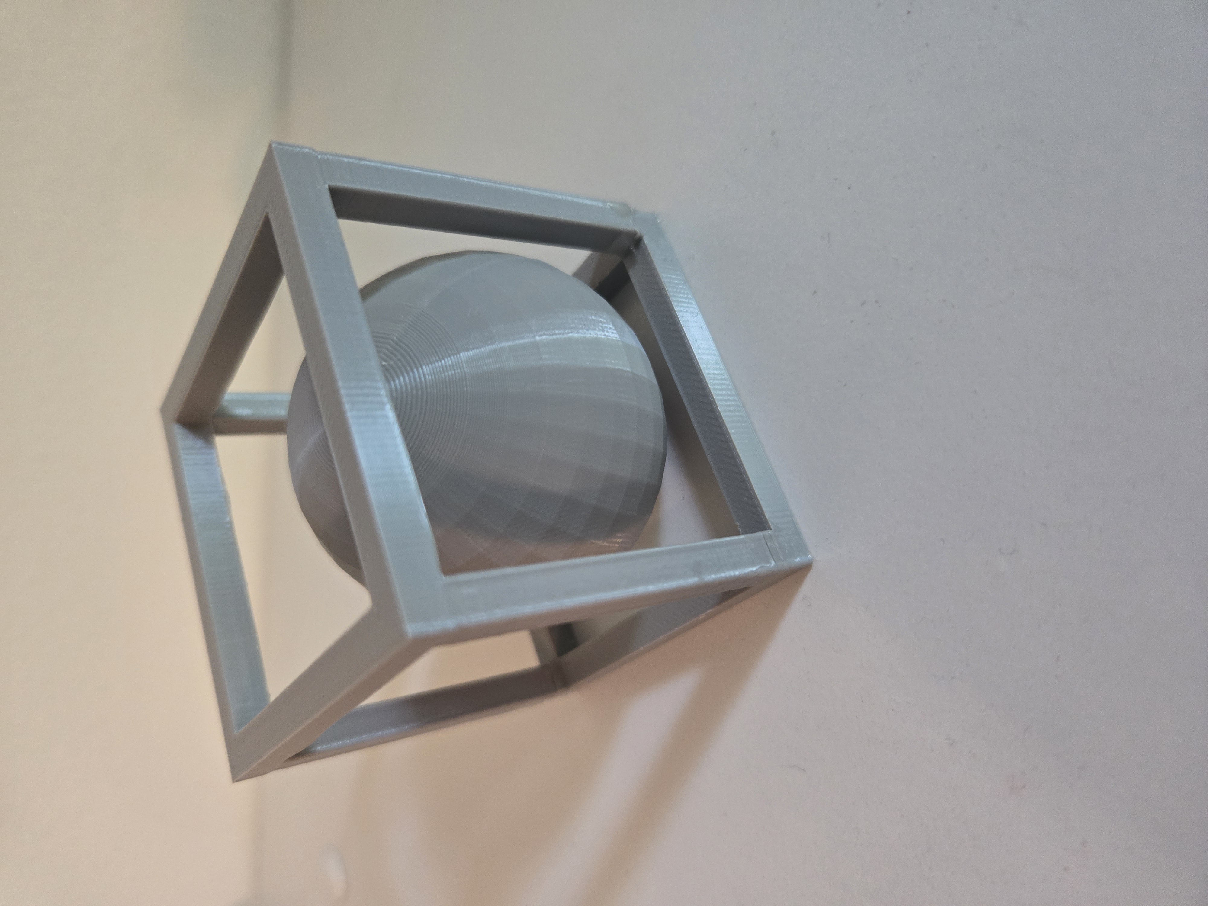 Impossible Box | 3D models download | Creality Cloud