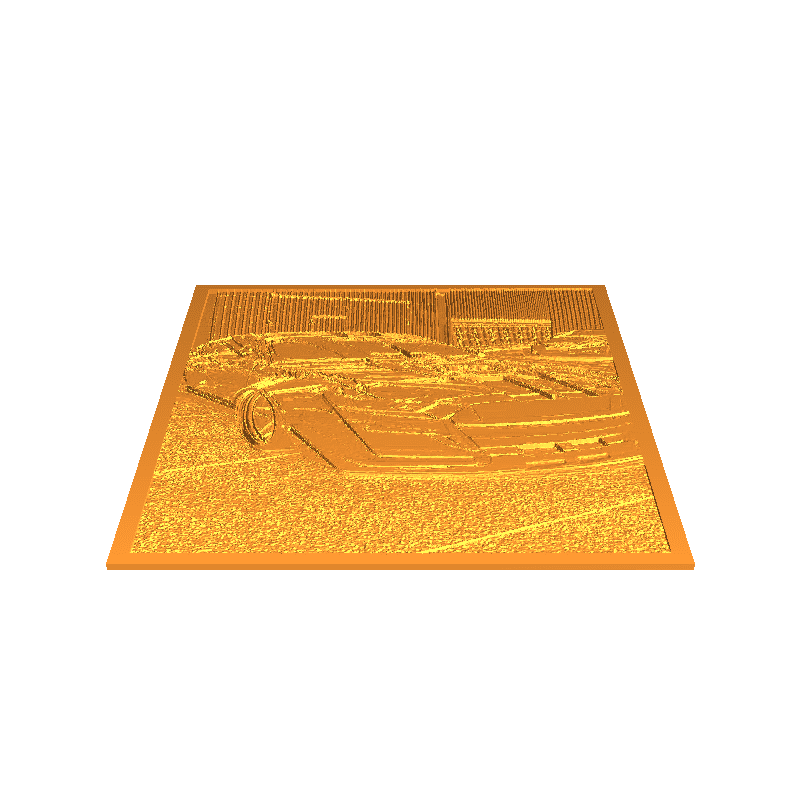 Car | 3D models download | Creality Cloud