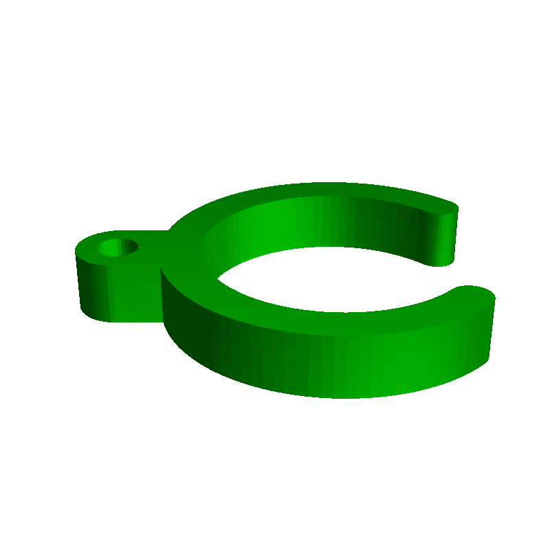 Free Tools & Spare Parts STL Download - spring preloadby RC Junkie