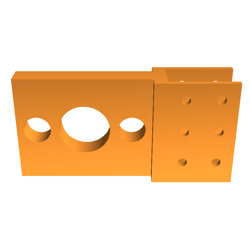 Free Tools & Spare Parts STL Download - Parag Dby Parag Dhapodkar