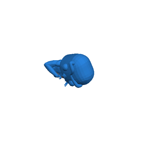 Free Other STL Download - Proto bro Funko pop!by KDUB2603