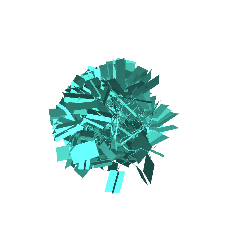 Free Digital Art STL Download - Treeby DreamyDream_SEC7