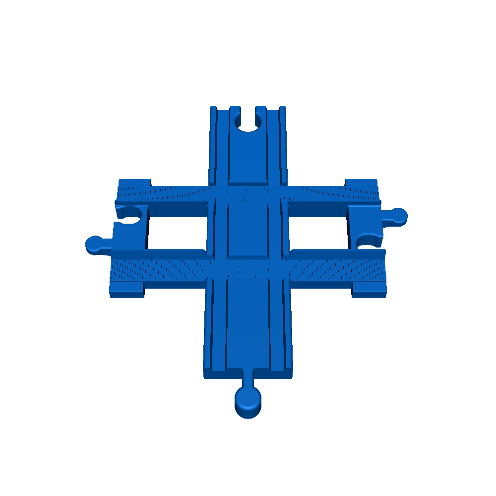 Free Test Models STL Download - duploxby Roberto.Mime