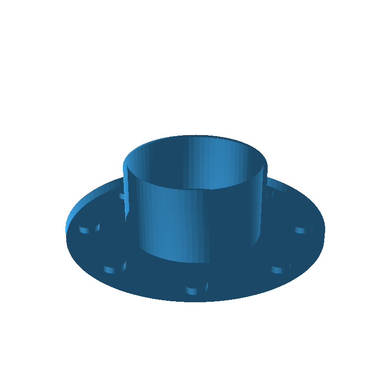 3D Printer Files | 3MF File | K2 Plus Vent - 10x2mm Magnet - 65mm Hose ...