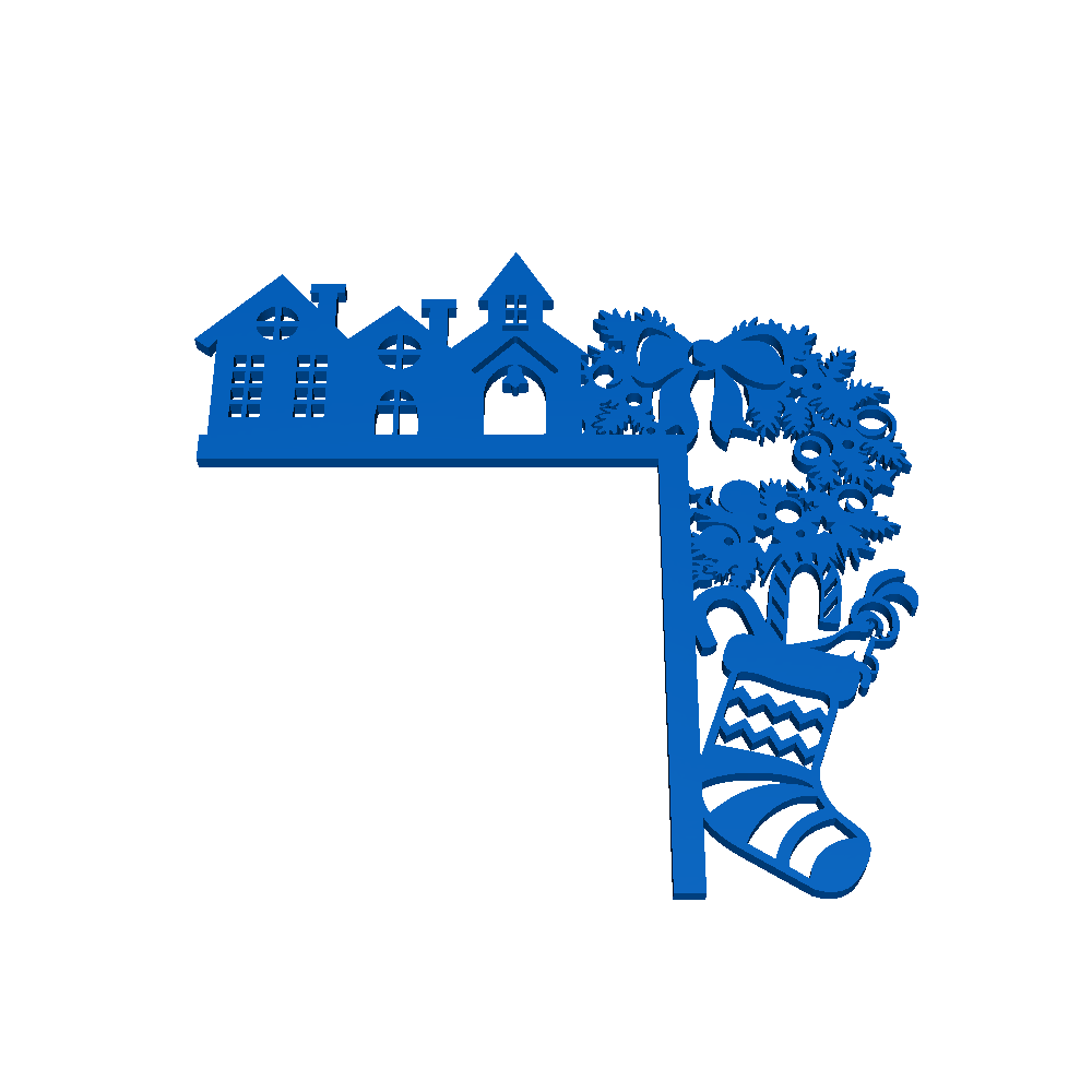 Free Home Decorations & Ornaments STL Download - ggghby BECKYYYY