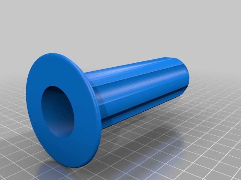 Customizable Universal Handle | 3D models download | Creality Cloud