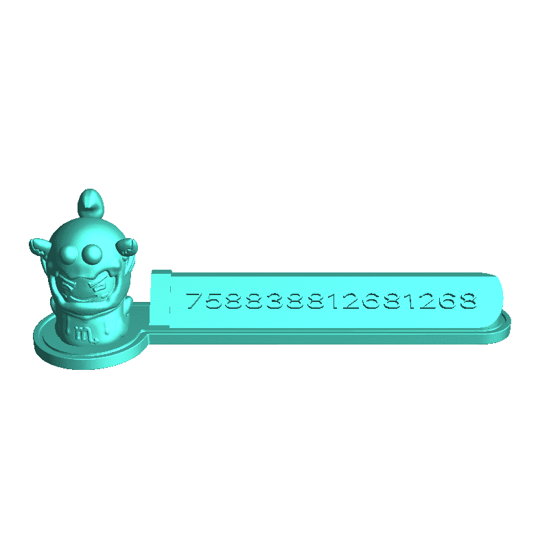 Free Board Games & Card Games STL Download - Ttby 3D_Design