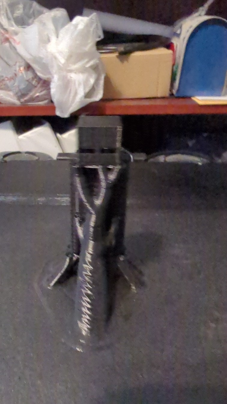 Super cool. printed this for my Daughter. | Creality Cloud