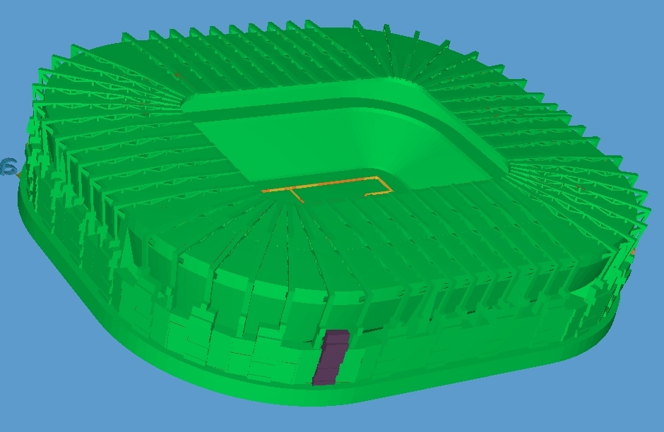 Rass Abou 974 | Creality Cloud