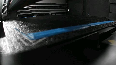 I like the model very much. Good quality model, easy to print. printed with Creality RFID Hyper ...