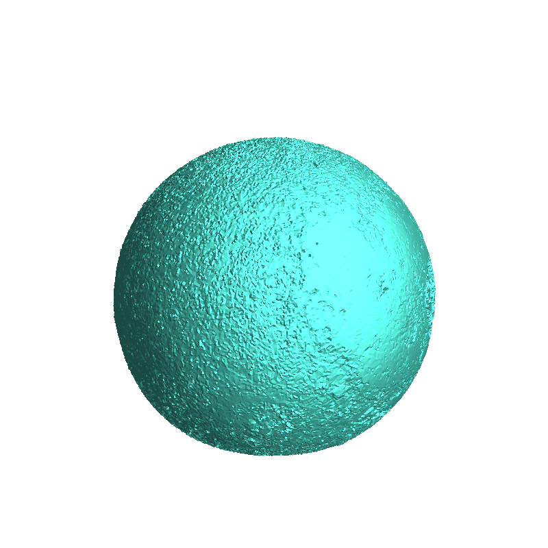 Free Digital Art STL Download - La lune de mes rêves by Ivan007