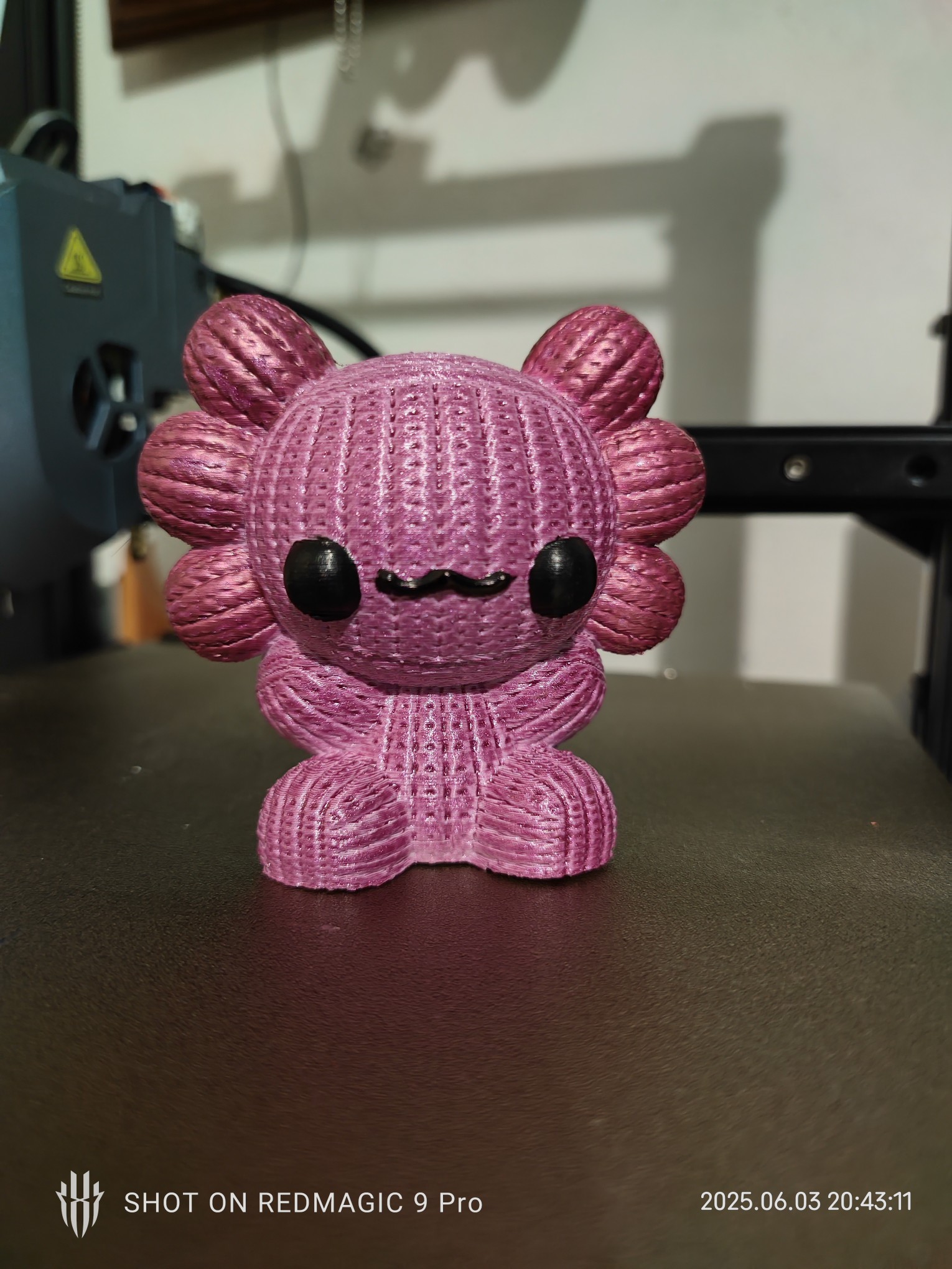 Beautiful. | Creality Cloud