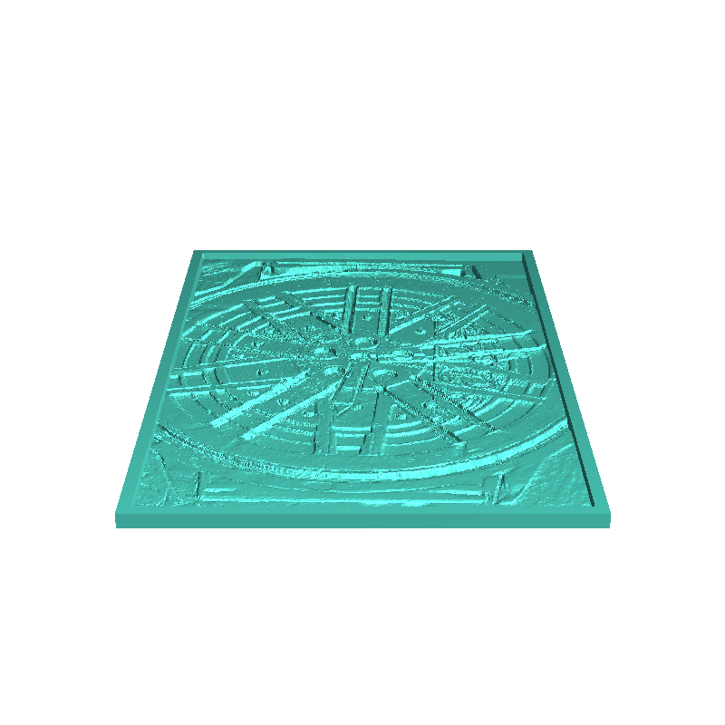 Free STL Download - saatby Esra Pinar