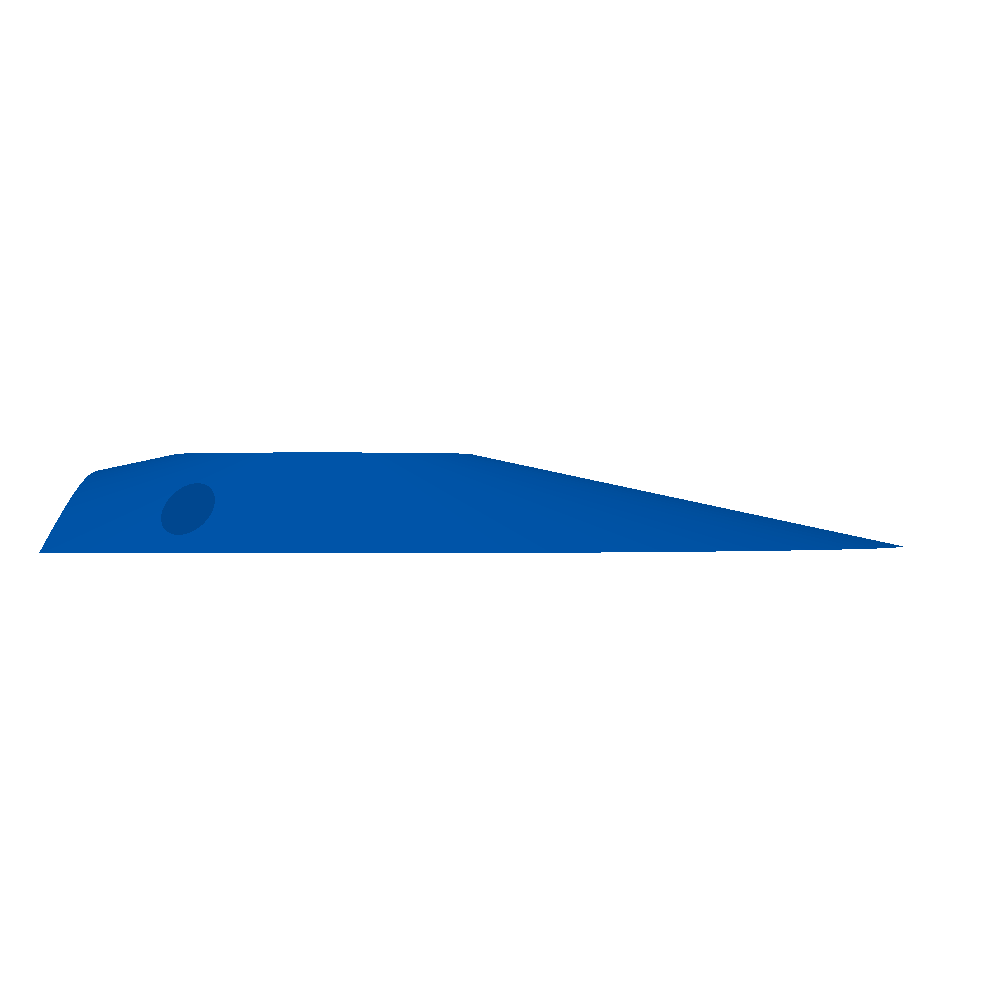 3D Printer Files | 3MF File | ScaleMail | Creality Cloud
