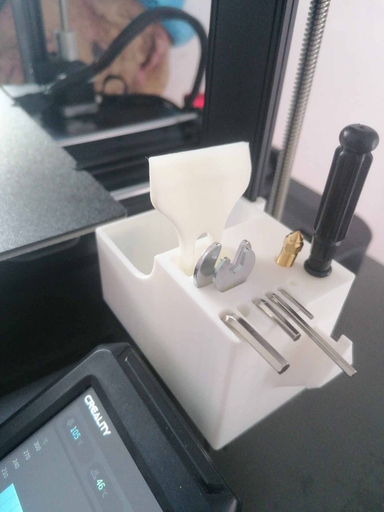 Perfect 😎😎 | Creality Cloud