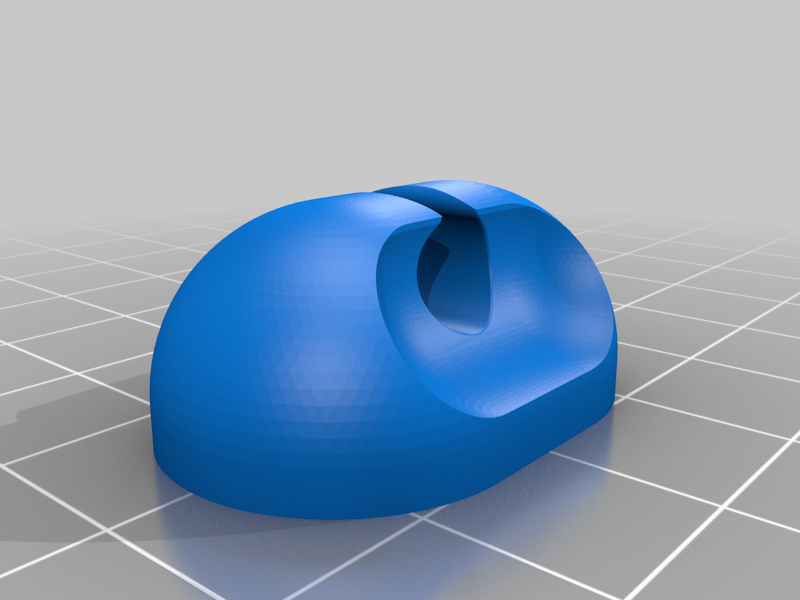 Kabel Manager | 3D models download | Creality Cloud