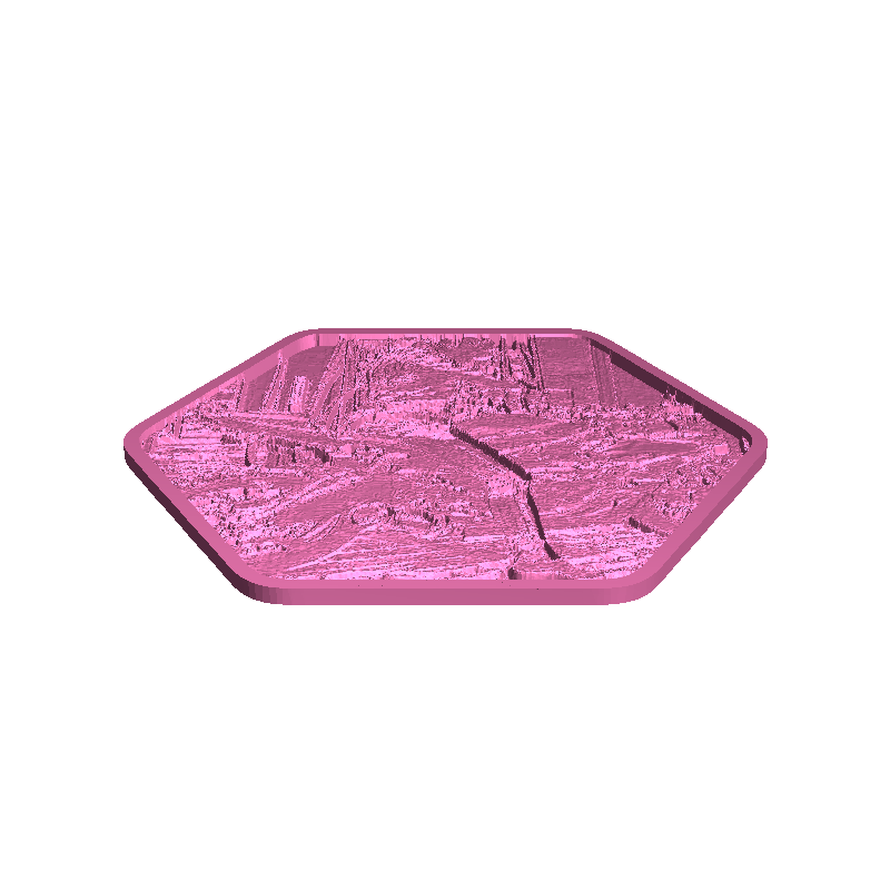 Free Props & Terrain STL Download - looks gooooood🥲🥹😈by Gerrie Claassen