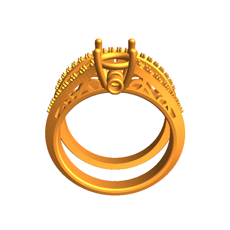 Jewelry & Accessories STL Download - ringby IMRAN CAD DESIGNER