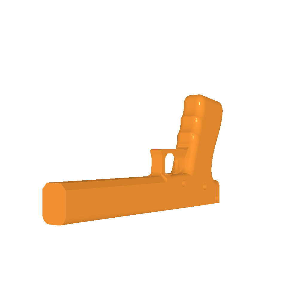 Free Board Games & Card Games STL Download - Rubber band gun ...