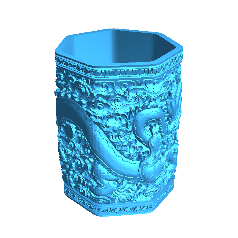 Free Home Decorations & Ornaments STL Download - Boxby user3129415459