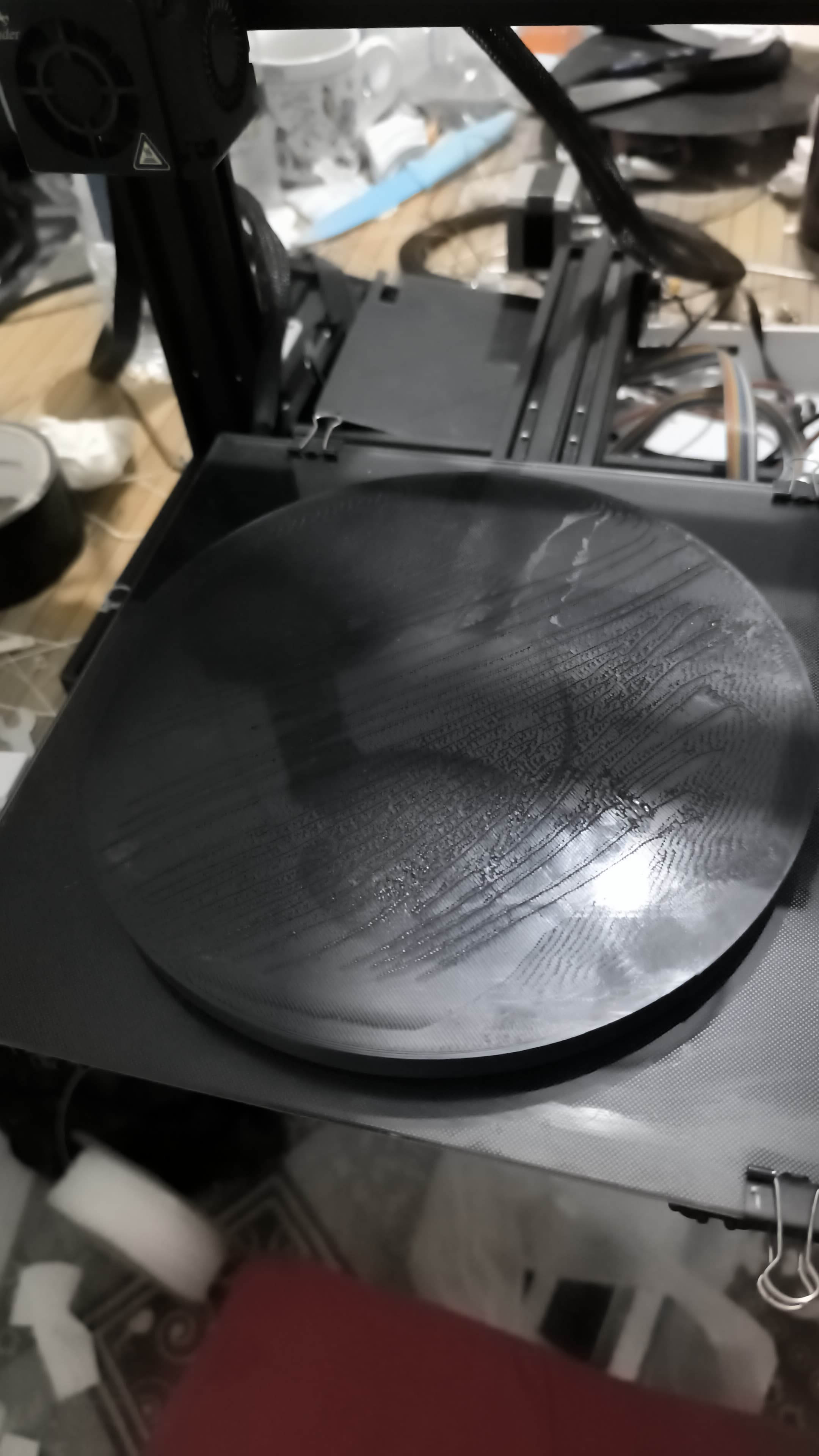 Circle | 3D models download | Creality Cloud