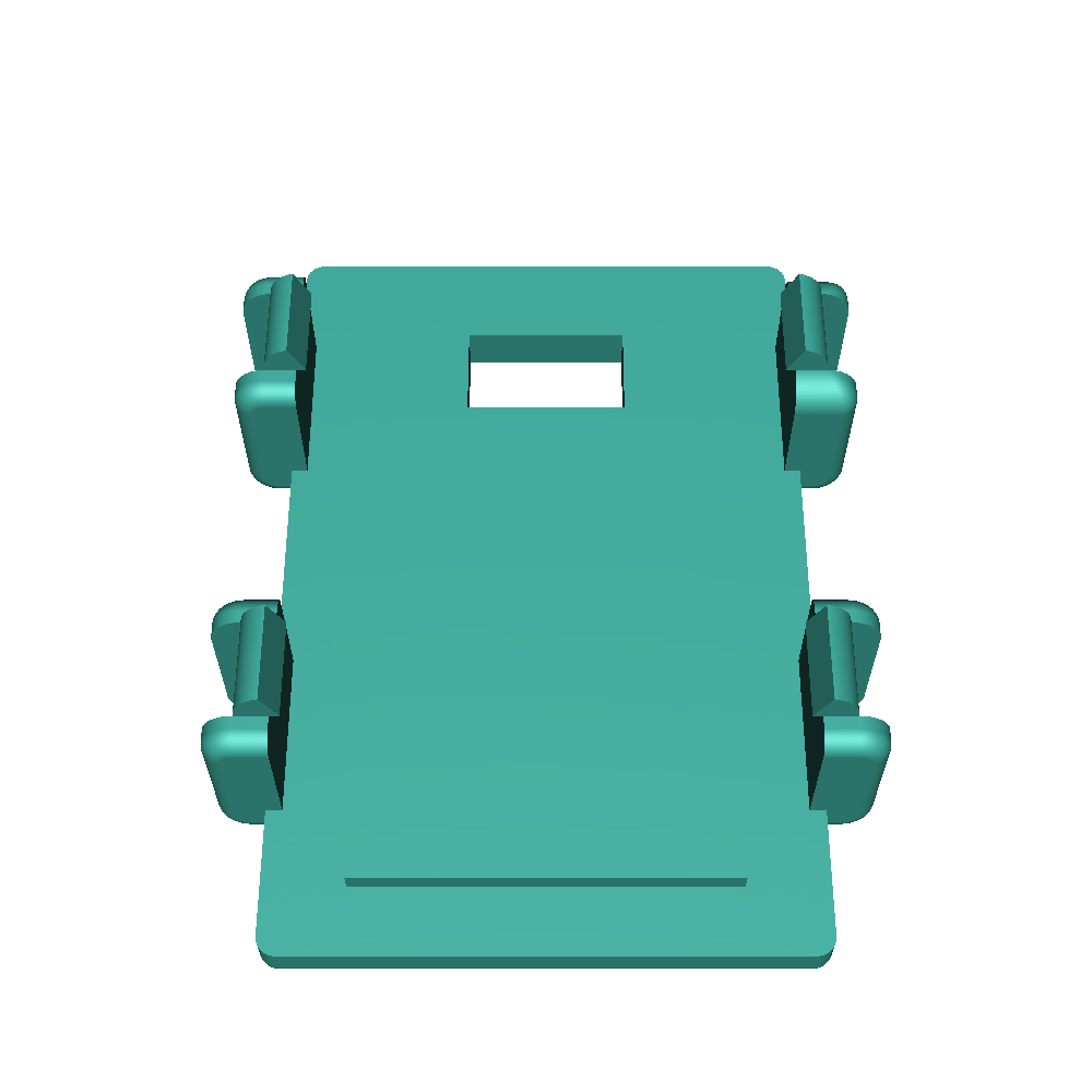 Free Other STL Download - jumper link connector by Chido al-jabri
