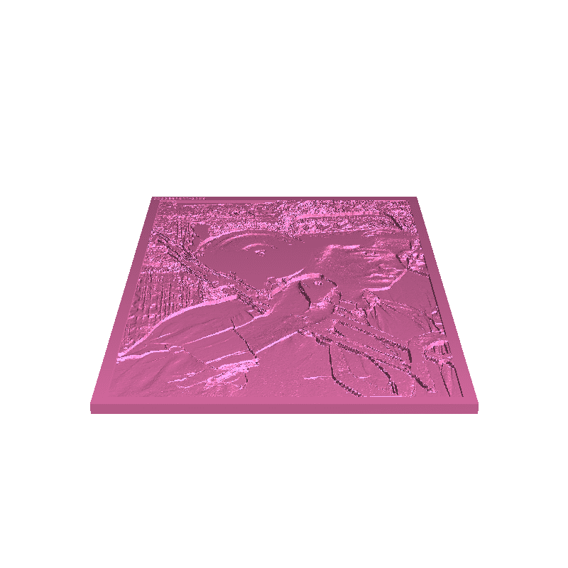 Free STL Download - Sufyan khanby MS Sufyan Khan