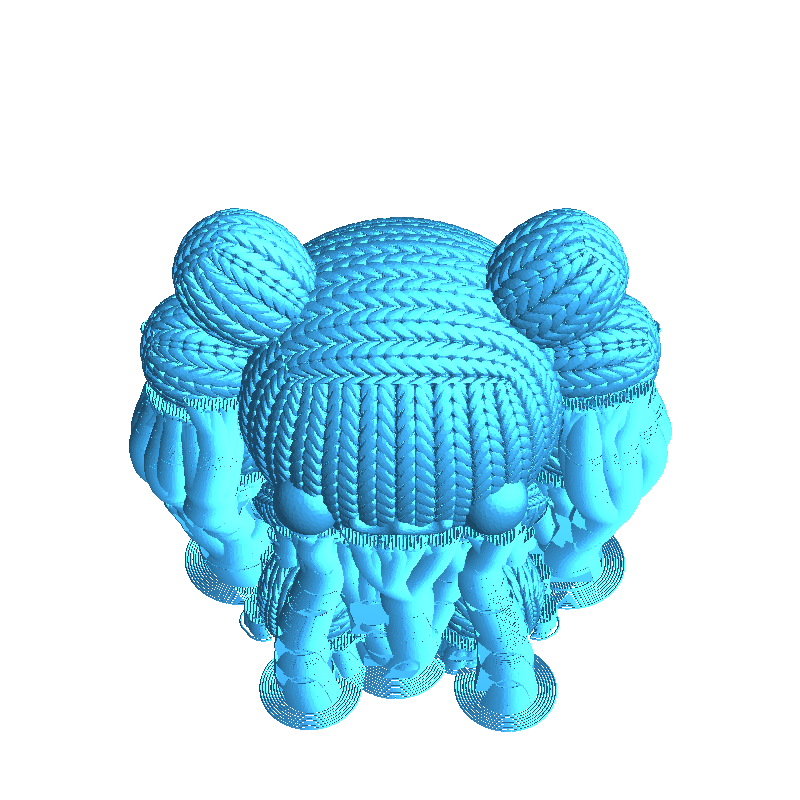 Beautiful. | Creality Cloud