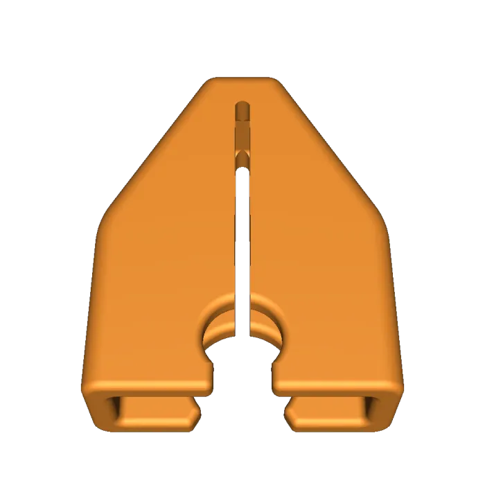 Free Tools & Spare Parts STL Download - cutters by Steve Lindstrom